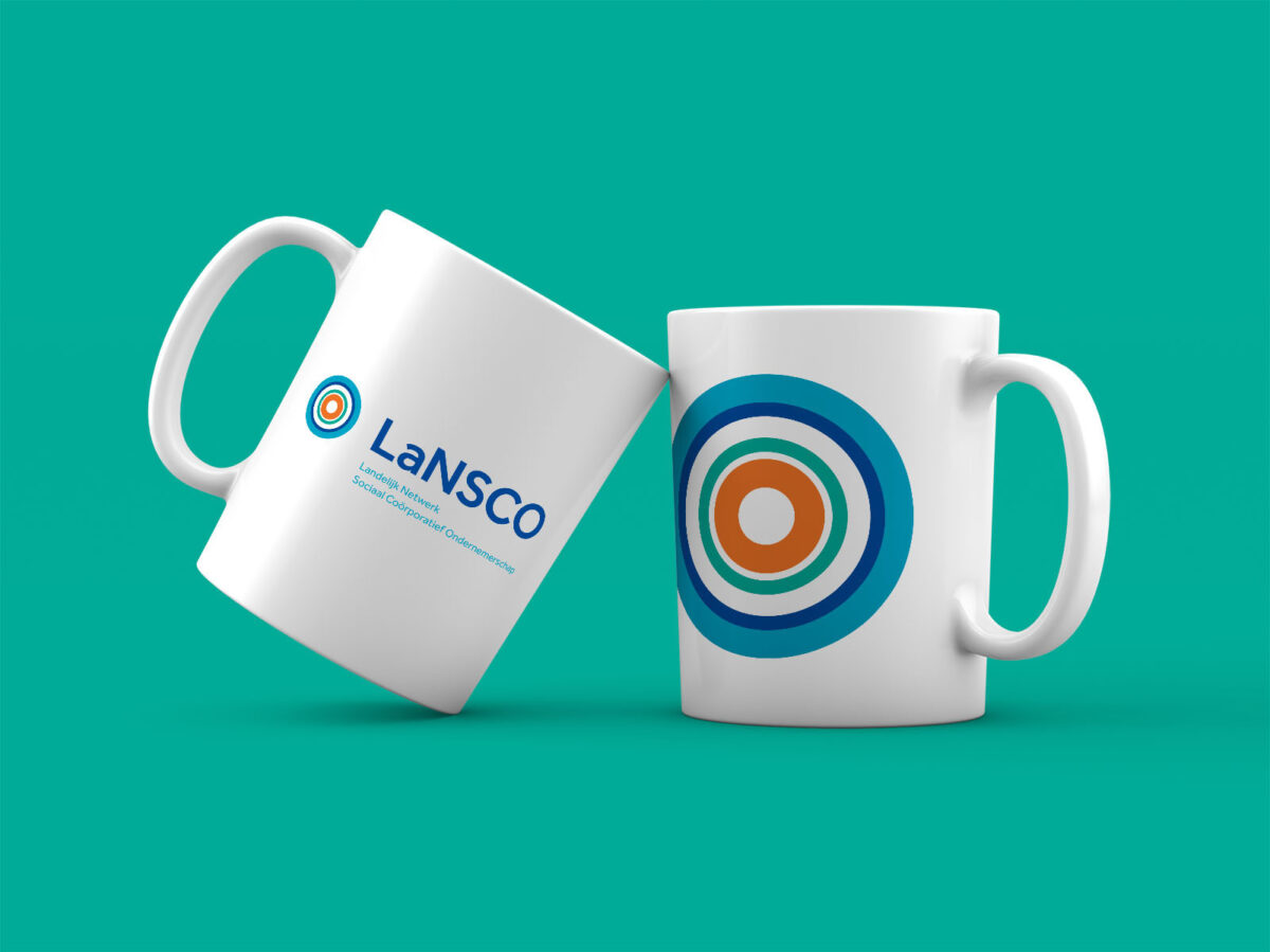 Nieuw logo en gezicht voor LaNSCO - LaNSCO