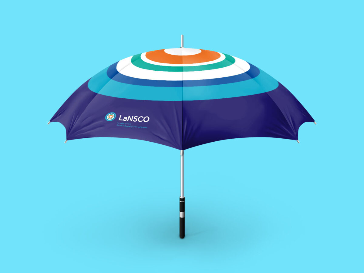 Nieuw logo en gezicht voor LaNSCO - LaNSCO