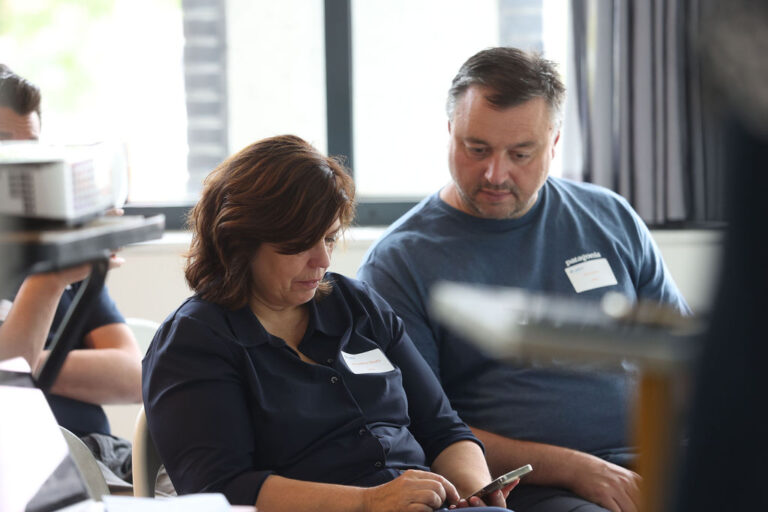 Terug- en vooruitblik: samen verder groeien - LaNSCO